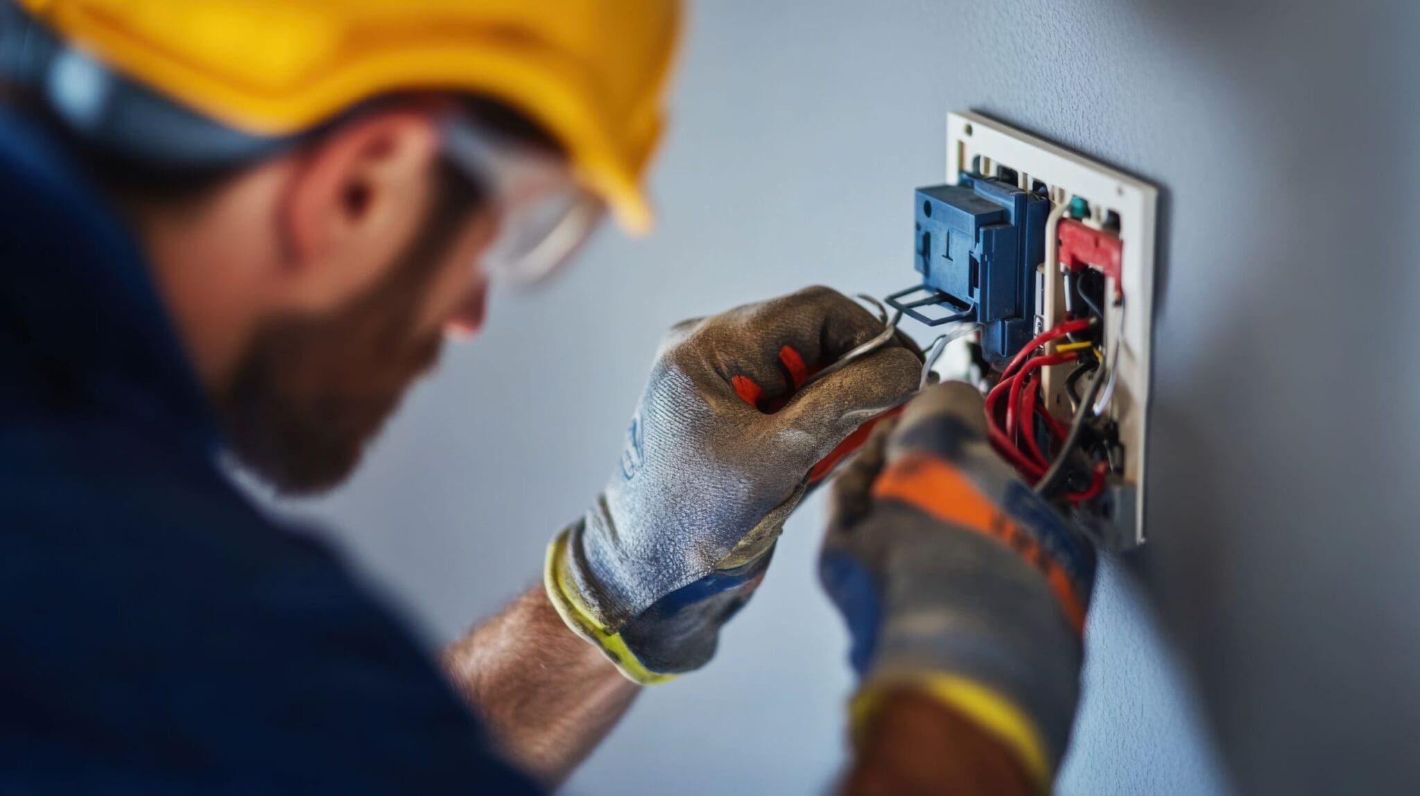 Refaire l'électricité d'une maison ancienne : guide complet